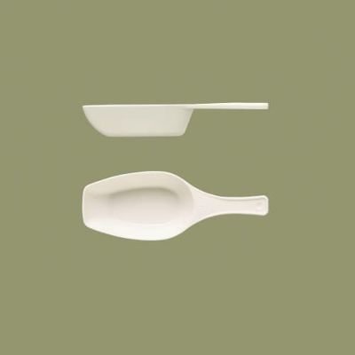 バイオマス25%メジャースプーン20cc(g)(B)白 バラ 計量スプーン 3000入 | 食品包材｜食材の通販ならカイコム